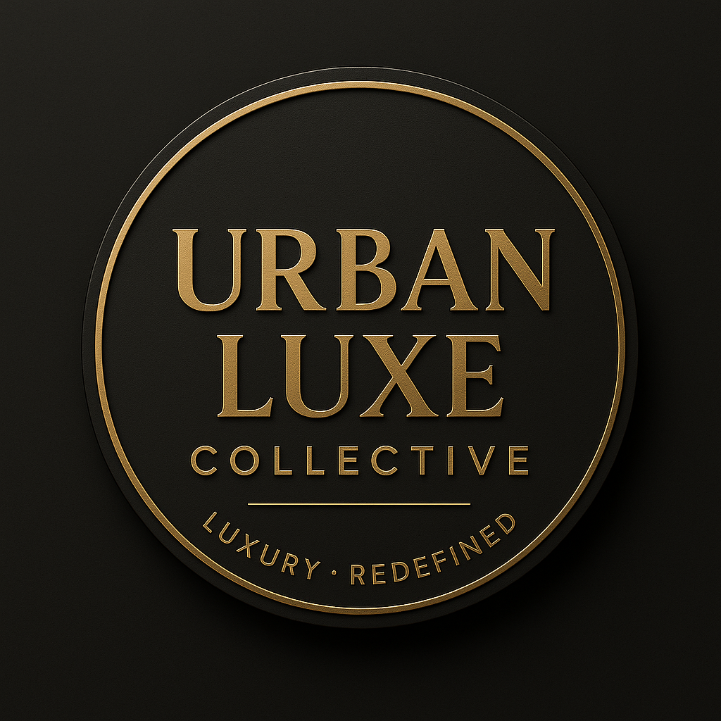 Contact – Urban Luxe Collective